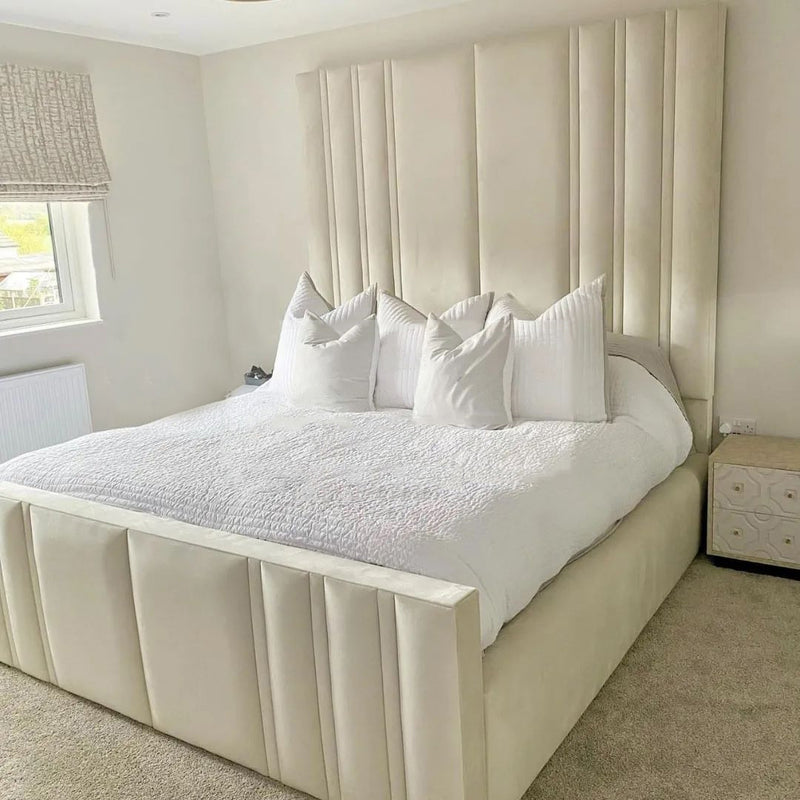 The Custom Bed Company