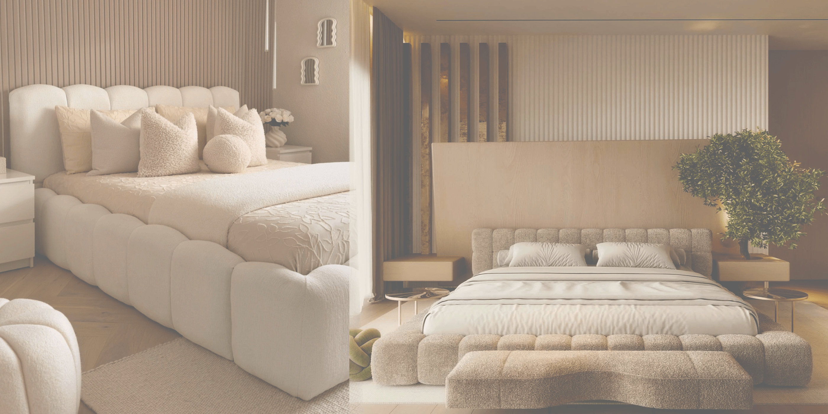 Custom Luxury Upholstered Beds | Handcrafted in New Jersey | The Custom ...